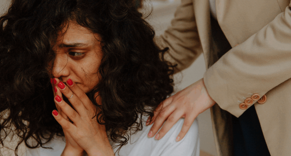 Long-Term Effects of Trauma: It Doesn't Just Go Away