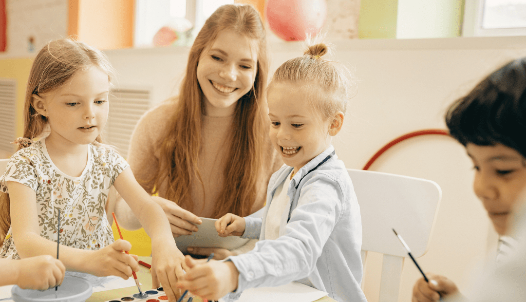 Social Emotional Learning Activities for Every Age