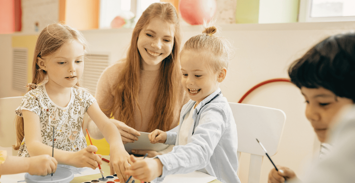 Social Emotional Learning Activities for Every Age